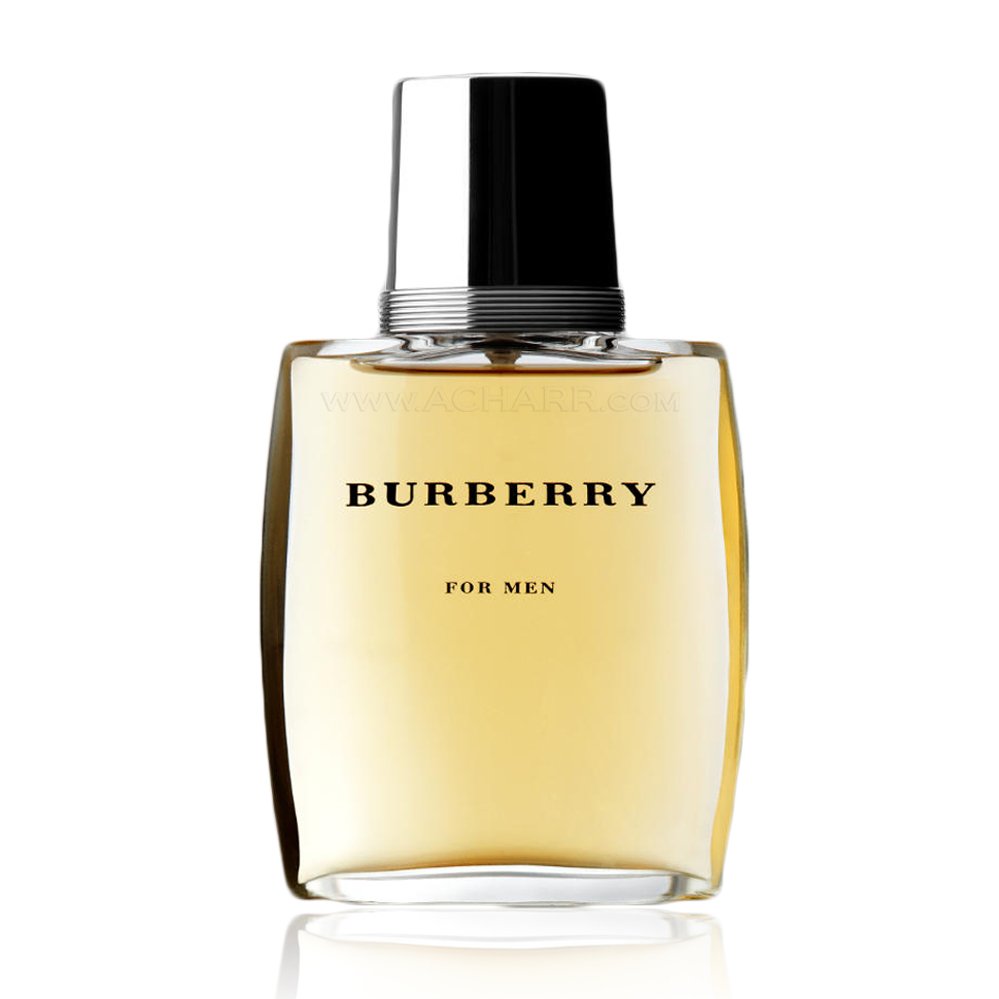 Burberry For Men | ACHARR Perfume Wholesale