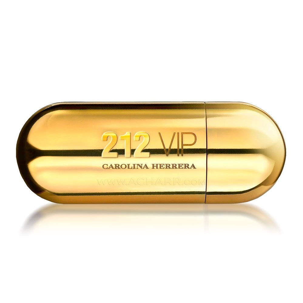 CH 212 VIP by Carolina Herrera | ACHARR Perfume Wholesale
