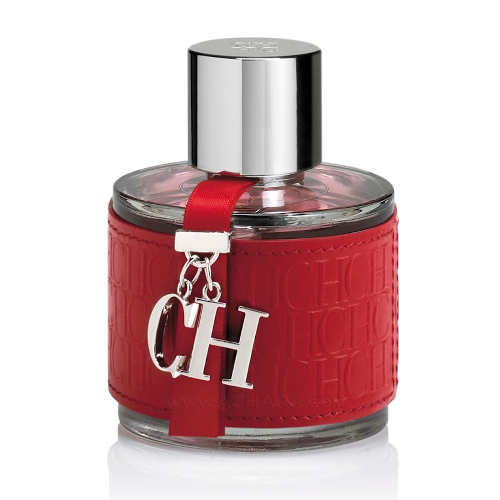 CH Women by Carolina Herrera | ACHARR Perfume Wholesale