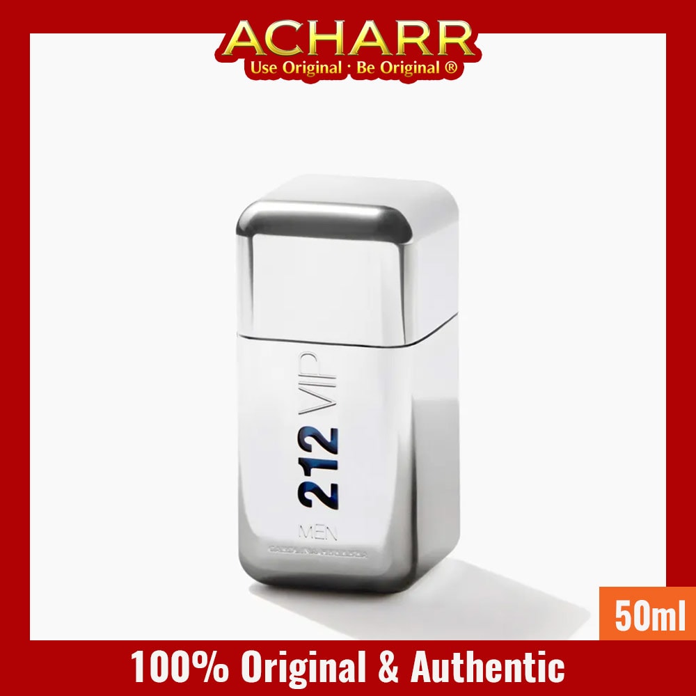 CH 212 VIP Men | ACHARR Perfume Wholesale
