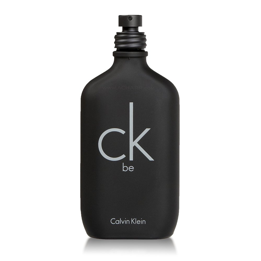 CK Be by Calvin Klein | ACHARR Perfume Wholesale