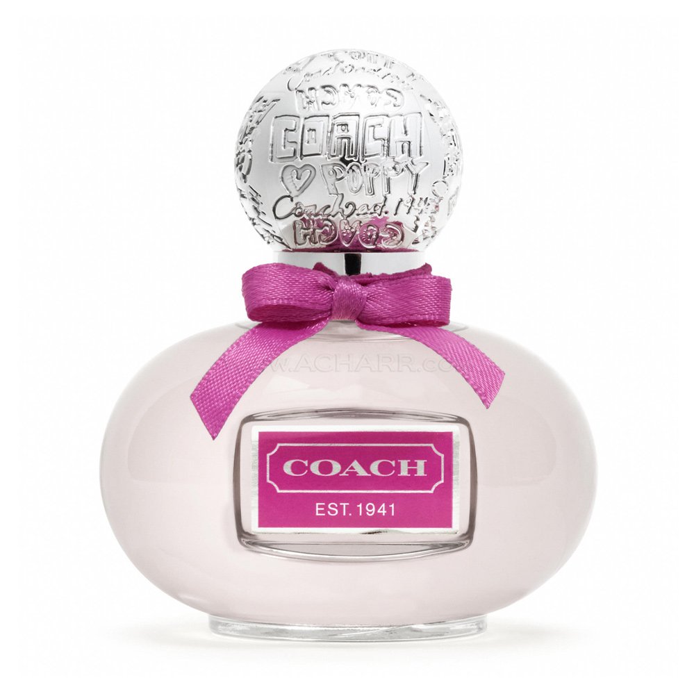 Coach Poppy Flower | ACHARR Perfume Wholesale