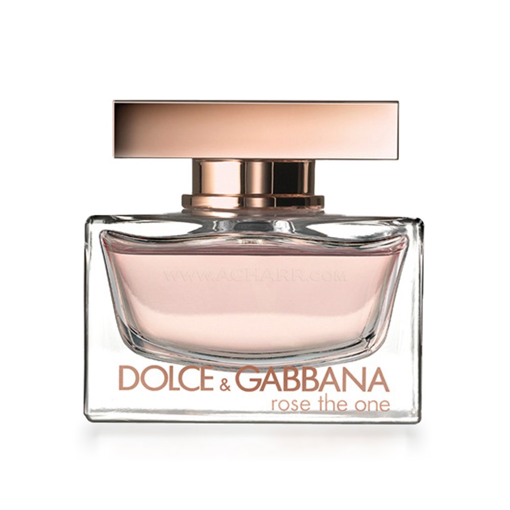 D&G Rose The One | ACHARR Perfume Wholesale