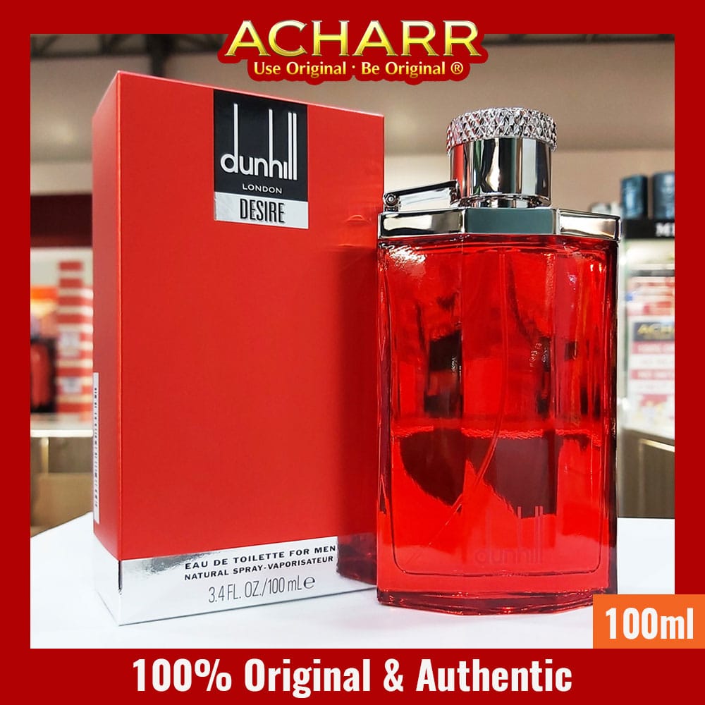 Dunhill Desire Red ACHARR Perfume Wholesale