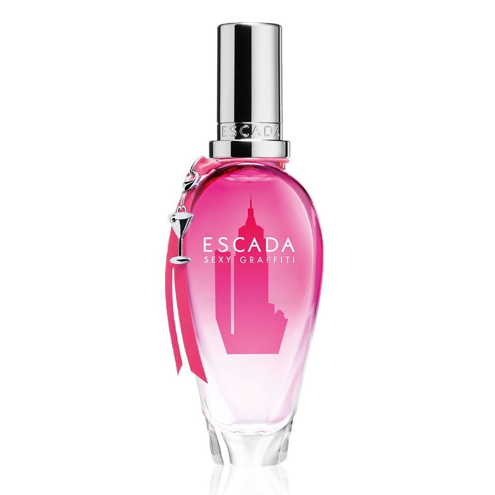 Escada Sexy Graffiti | ACHARR Perfume Wholesale