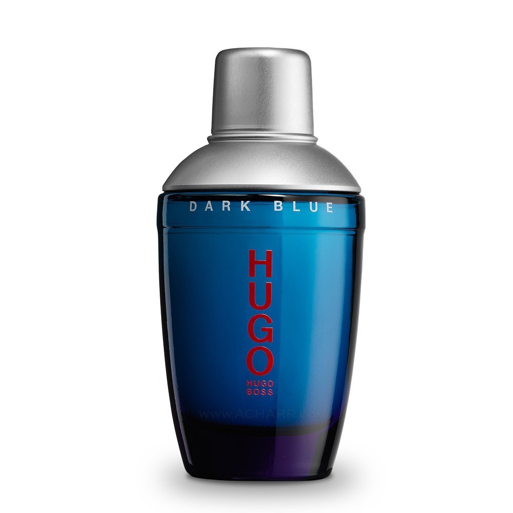 Hugo Boss Dark Blue | ACHARR Perfume Wholesale