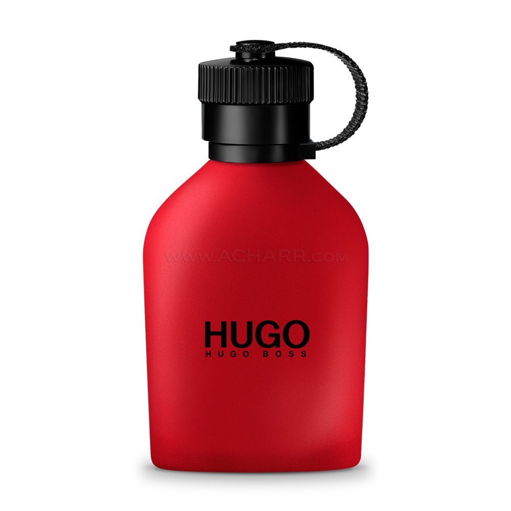 Hugo Boss Red | ACHARR Perfume Wholesale
