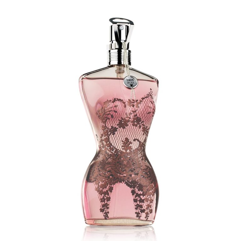 JPG Classique EDP by Jean Paul Gaultier | www.ACHARR.com