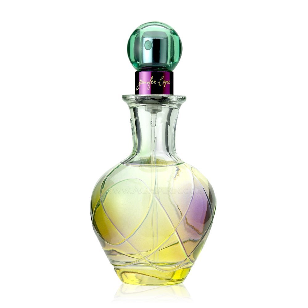 Jennifer Lopez Live | ACHARR Perfume Wholesale