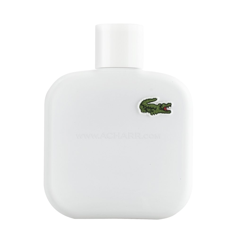 Lacoste L.12.12 Blanc | ACHARR Perfume Wholesale