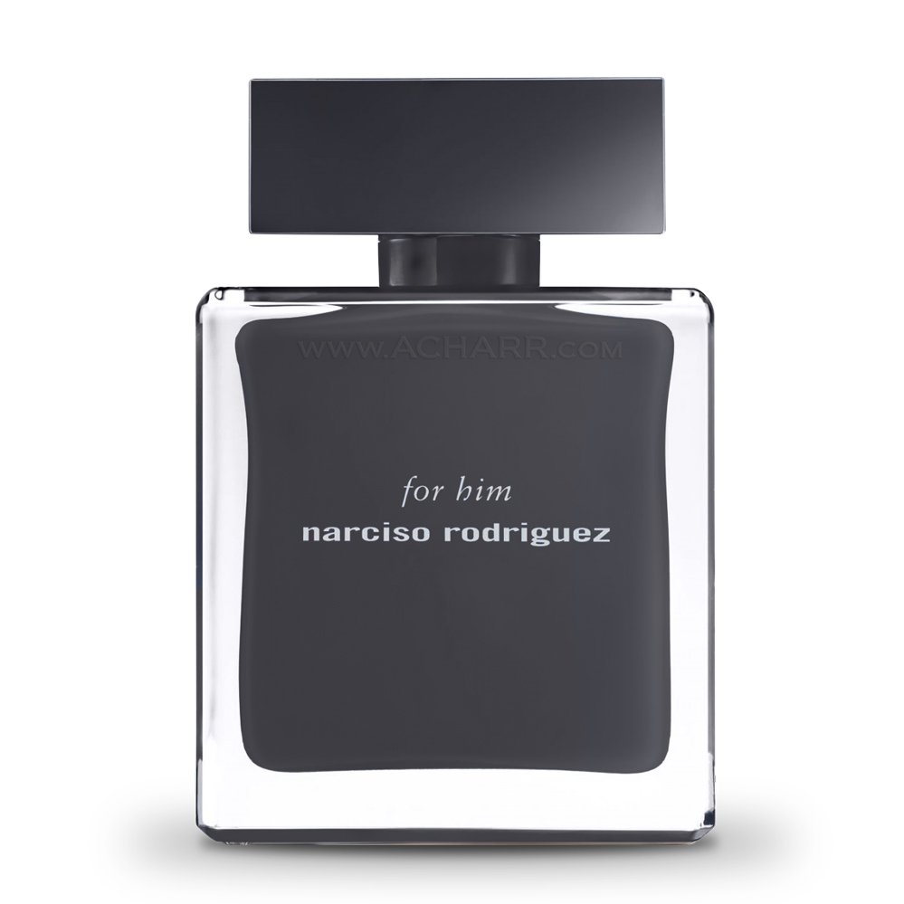 Narciso Rodriguez For Him | ACHARR Perfume Wholesale