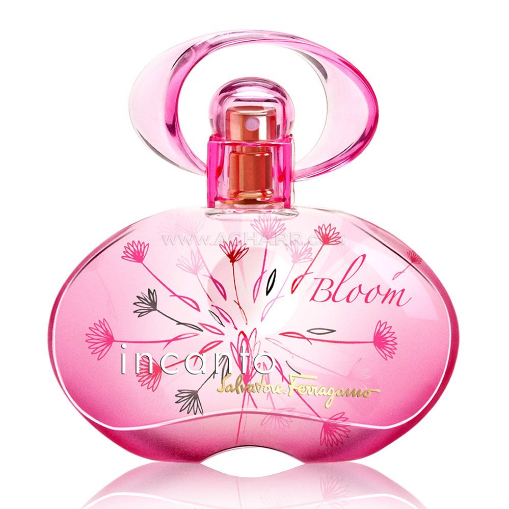 Salvatore Ferragamo Incanto Bloom | ACHARR Perfume Wholesale