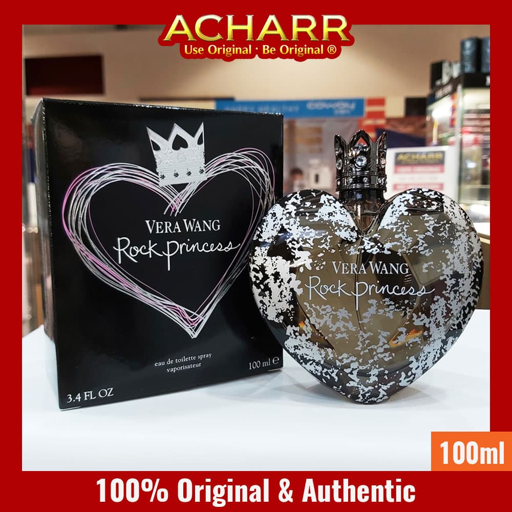 Vera Wang Rock Princess | ACHARR Perfume Wholesale