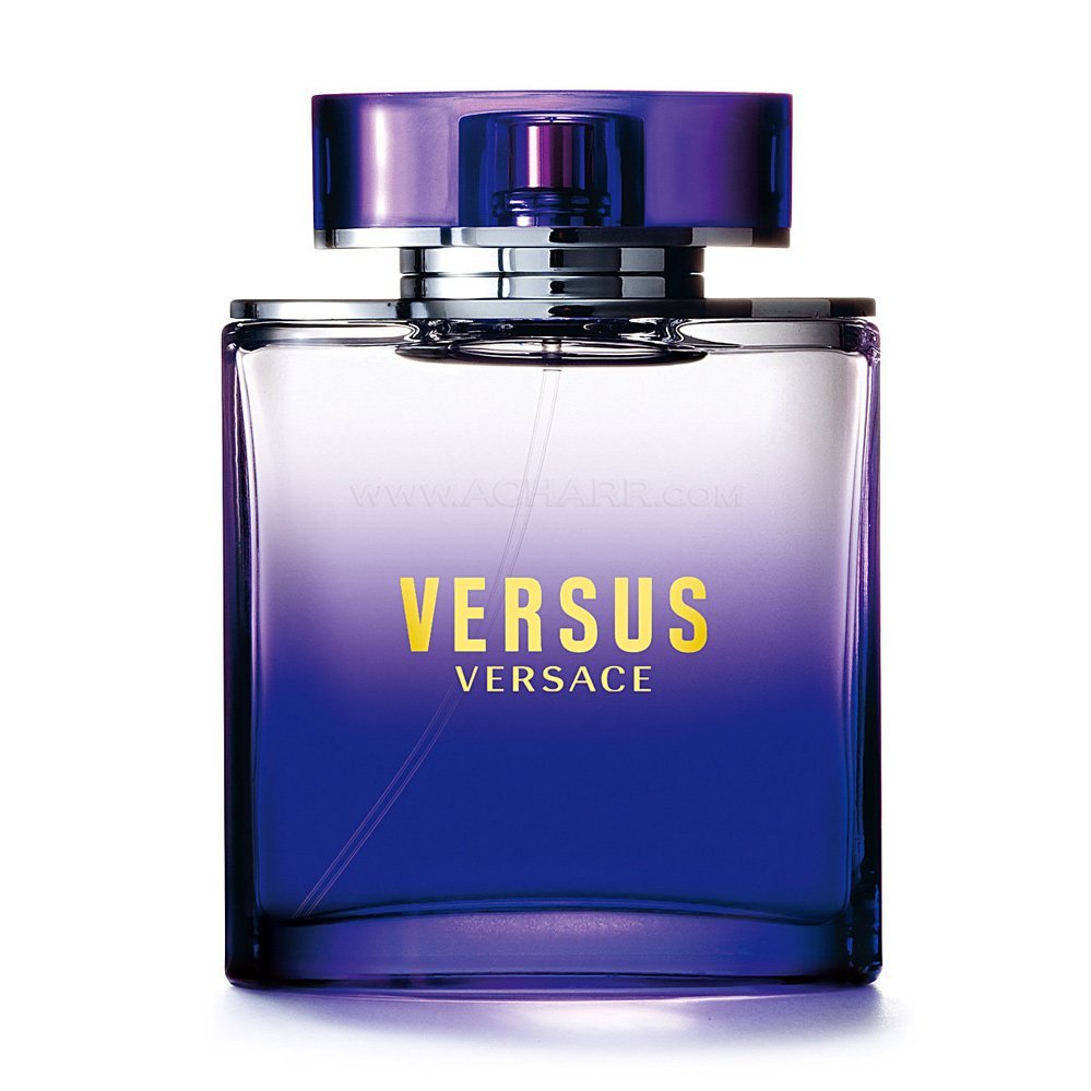 Versace Versus | ACHARR Perfume Wholesale
