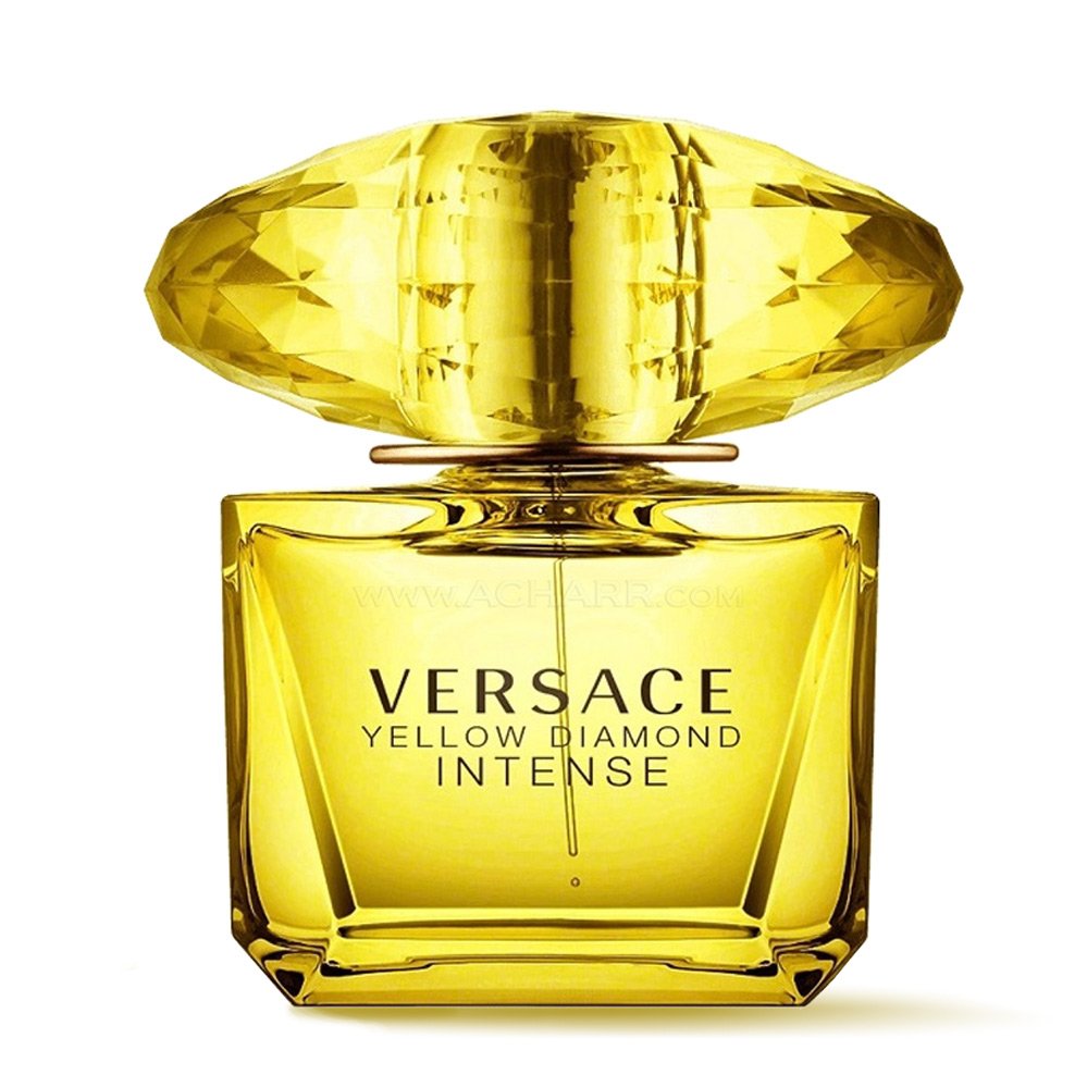 Versace Yellow Diamond Intense | ACHARR Perfume Wholesale