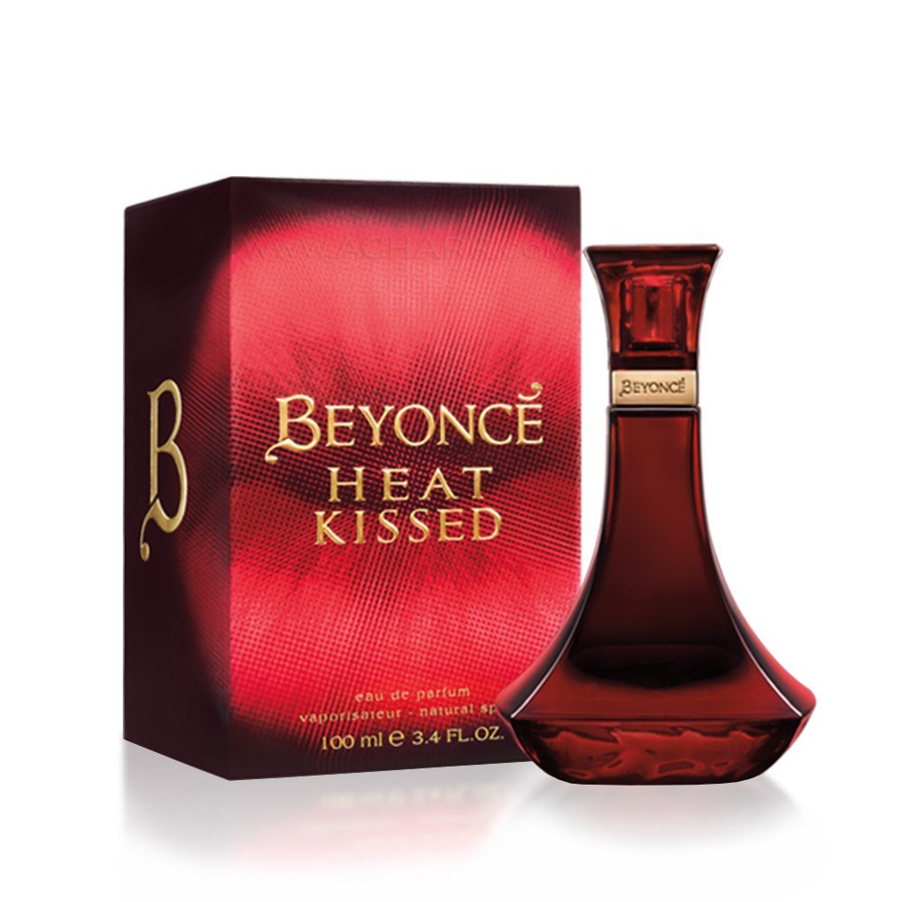 Beyonce Heat Kissed | ACHARR Perfume Wholesale