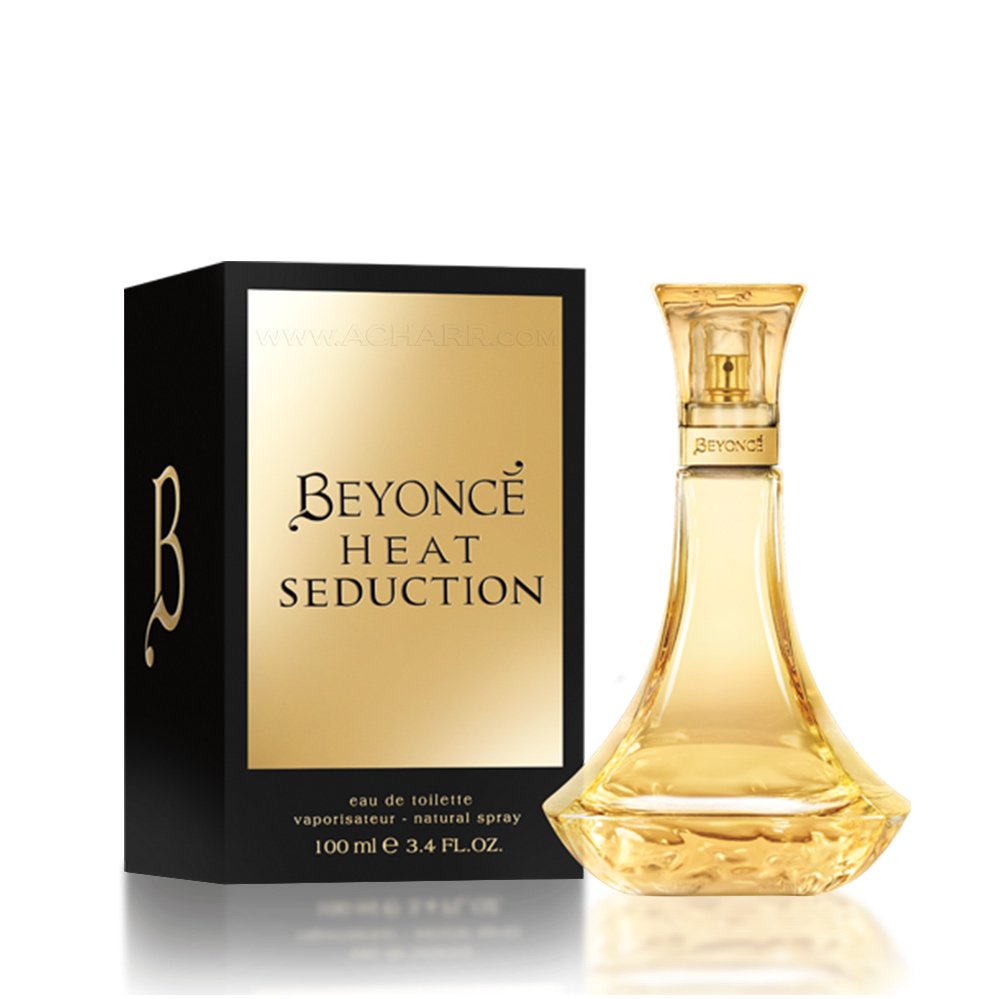 Beyonce Heat Seduction | ACHARR Perfume Wholesale