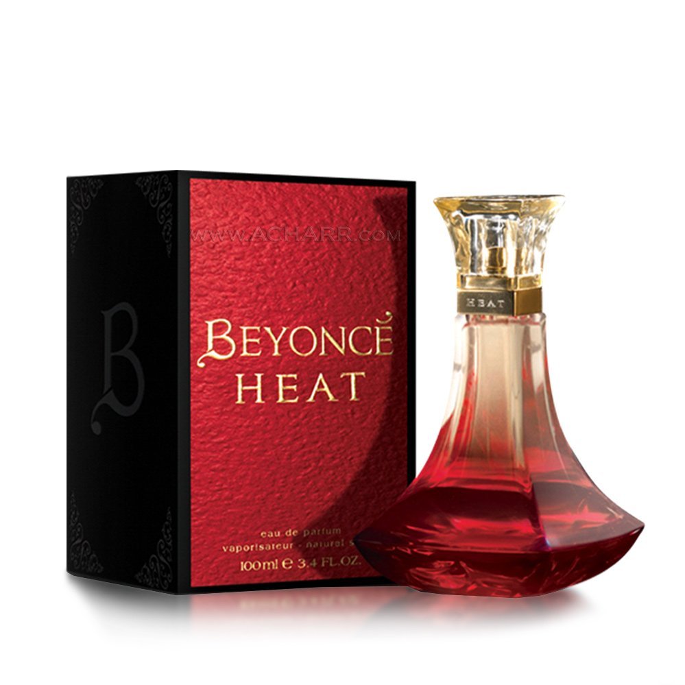 Beyonce Heat | ACHARR Perfume Wholesale