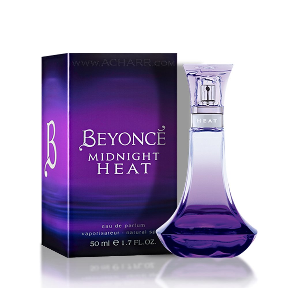 Beyonce Midnight Heat | ACHARR Perfume Wholesale