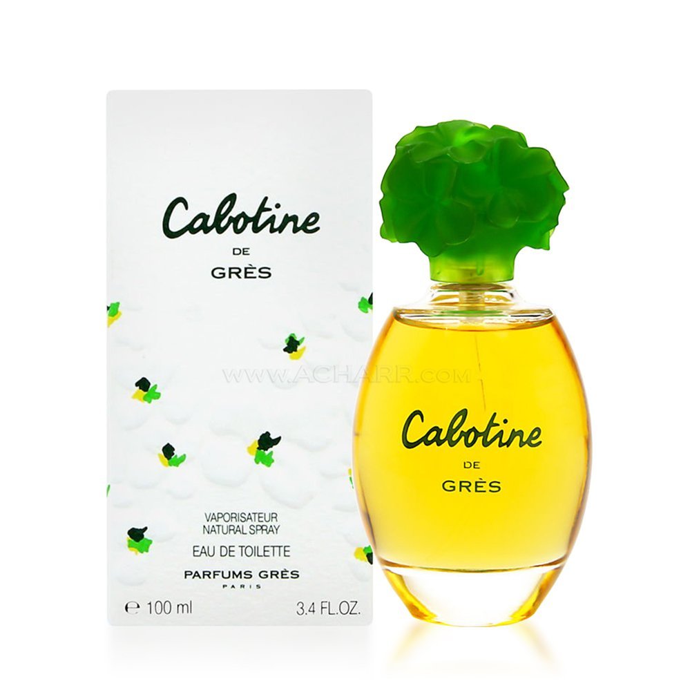 Cabotine de Gres | ACHARR Perfume Wholesale