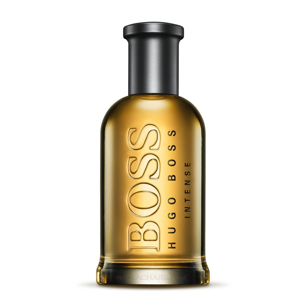 Hugo Boss Bottled Intense | ACHARR Perfume Wholesale