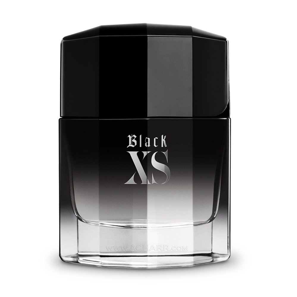 Paco Rabanne Black XS Black Excess | ACHARR Perfume Wholesale