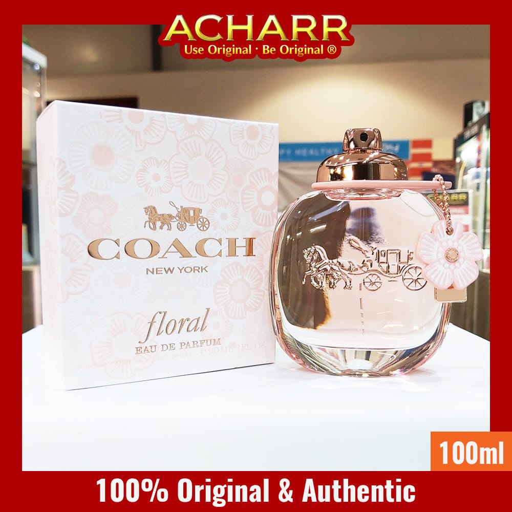 Coach Floral | ACHARR Perfume Wholesale
