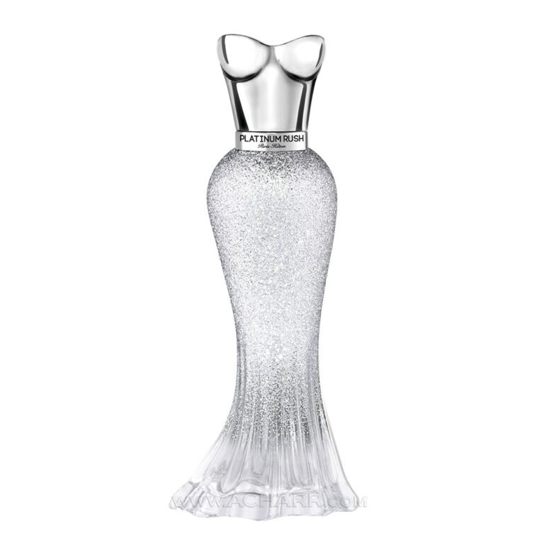 Paris Hilton Platinum Rush | ACHARR Perfume Wholesale