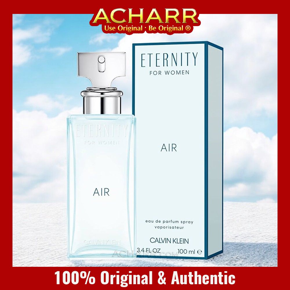 CK Eternity Air For Women | ACHARR Perfume Wholesale