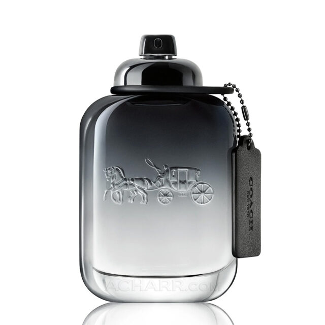 Coach For Men | ACHARR Perfume Wholesale