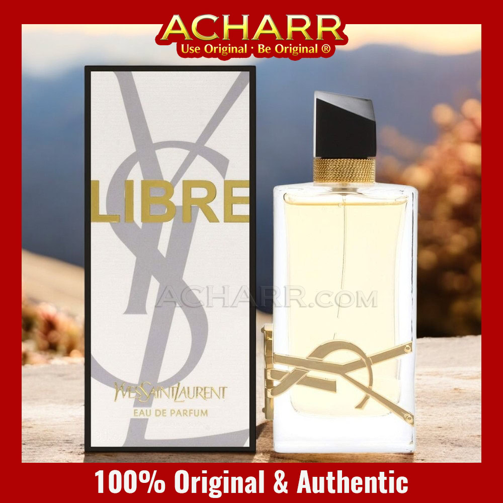 YSL Libre | ACHARR Perfume Wholesale